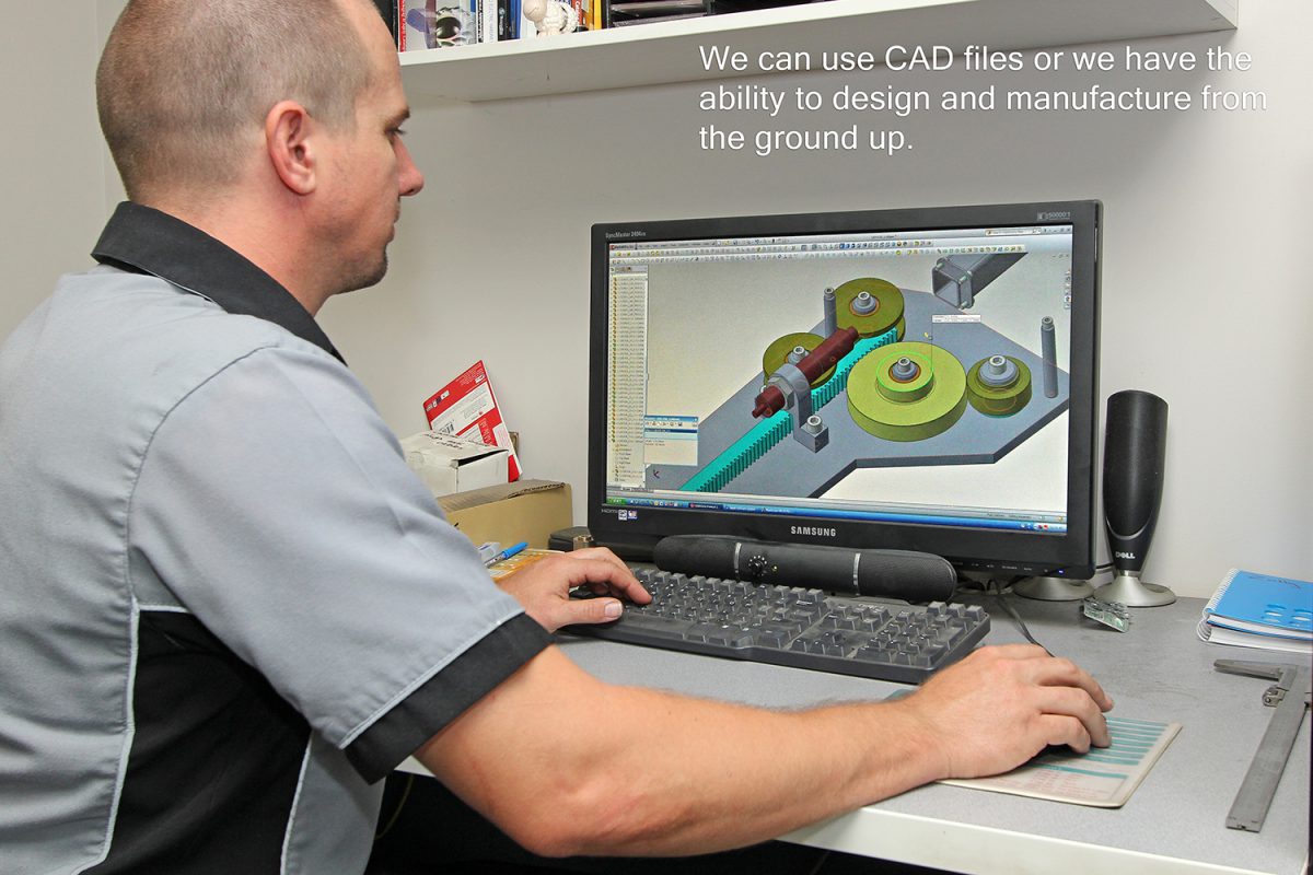 Services – Industrial Tool Service